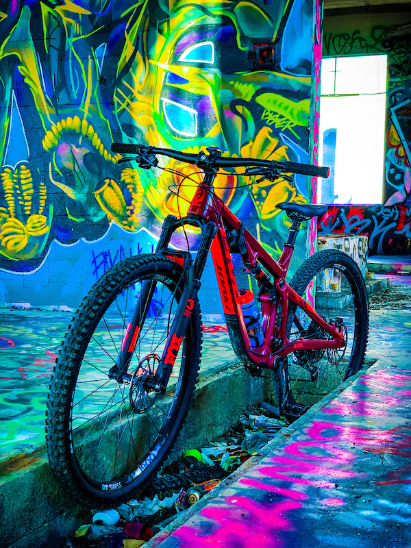 2020 Pivot Trail 429 For Sale