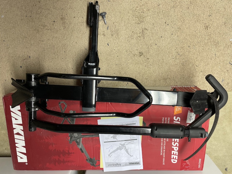 2019 yakima single speed For Sale