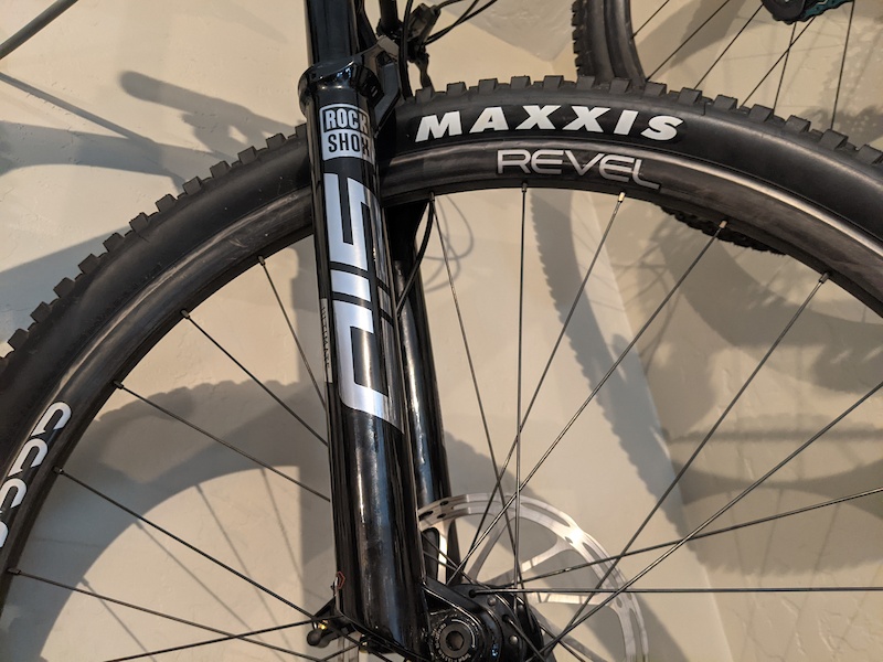 2020 Revel Ranger For Sale