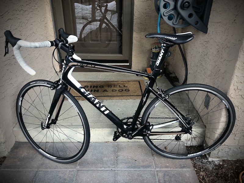 2013 Giant Defy Composite 2 For Sale