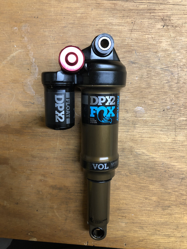 2020 Fox DPX2 Factory For Sale