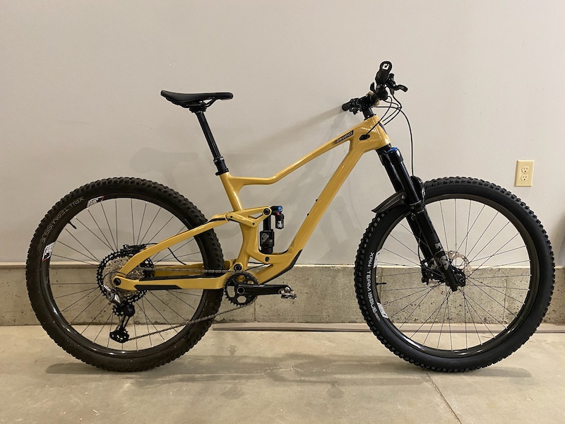 2021 Troy Reviews - Pinkbike Forum