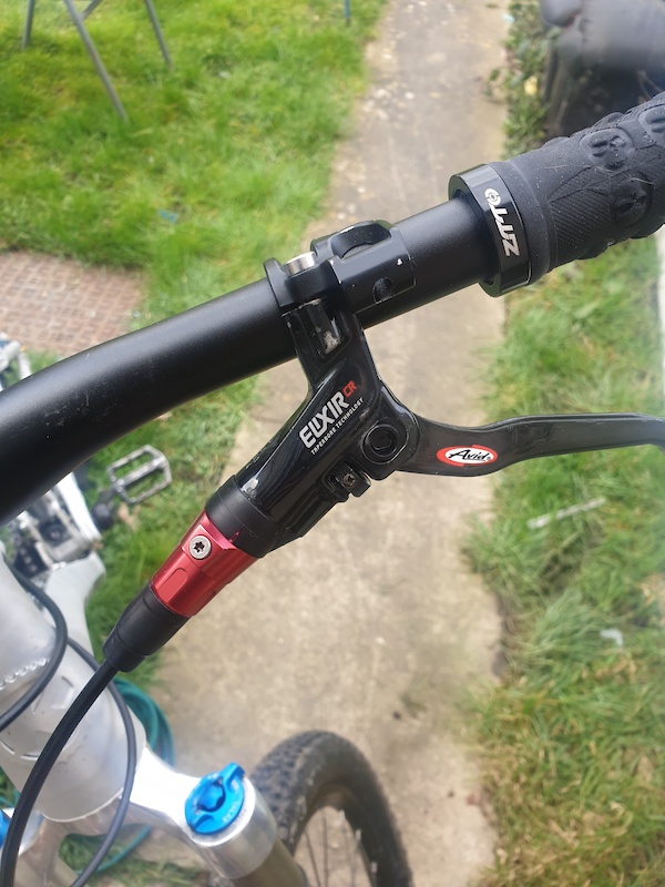 2013 Avid Elixir C R For Sale