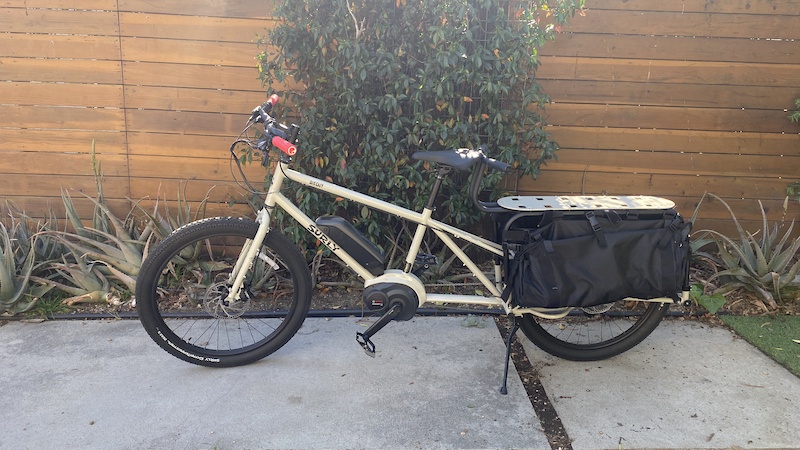 2020 Surly Big Easy Medium Like New For Sale