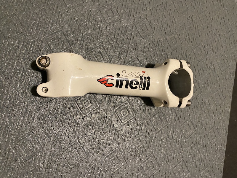 Stems 31.8mm clamp, 90mm, 120mm, 130mm alloy For Sale