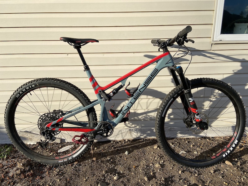 2020 Intense Sniper For Sale