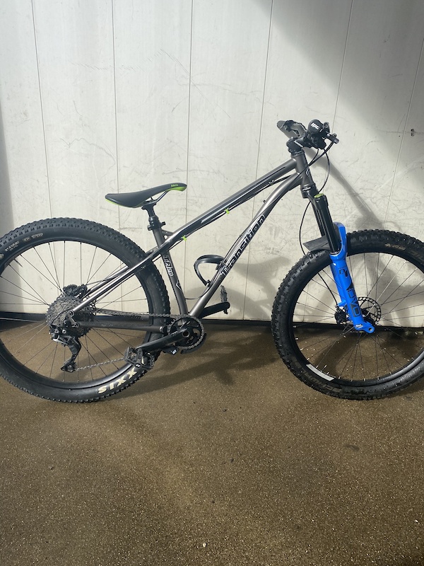 2016 Transition trans am 29 For Sale