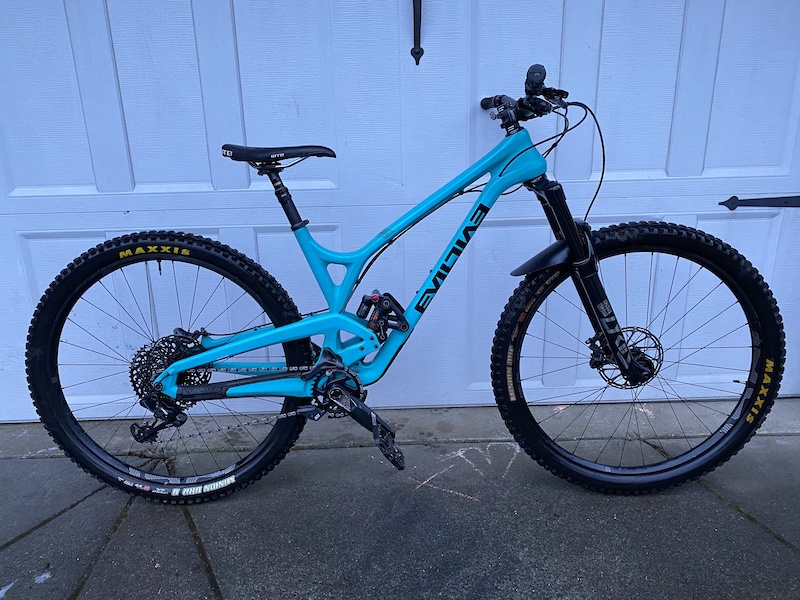 2020 Evil Offering medium For Sale