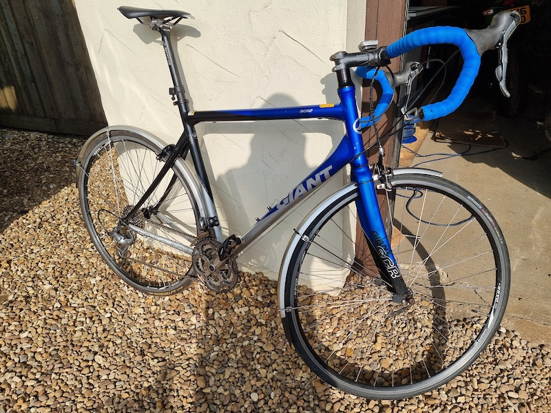 Giant SCR 2 For Sale