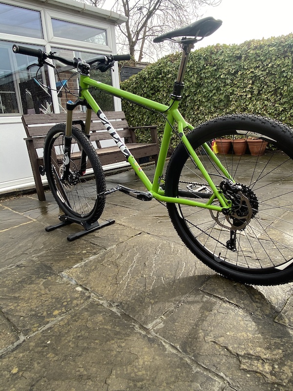 2016 Cotic bfe For Sale
