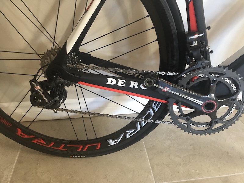 2017 Derosa Protos For Sale