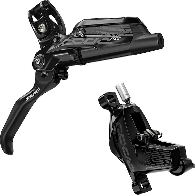2020 SRAM Code RSC - Front & Rear For Sale