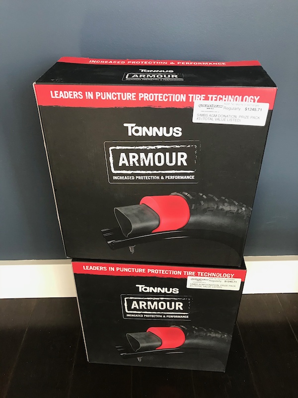2021 Tannus Armour For Sale