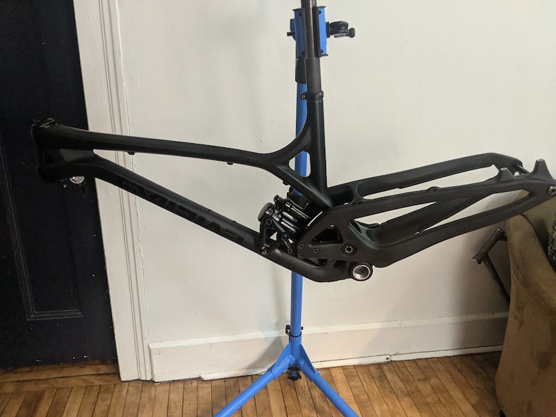 2020 Evil Offering Frame - Medium For Sale
