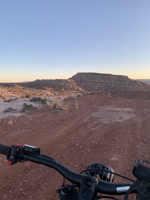 Long Valley Multi Trail - Moab, Utah | Trailforks