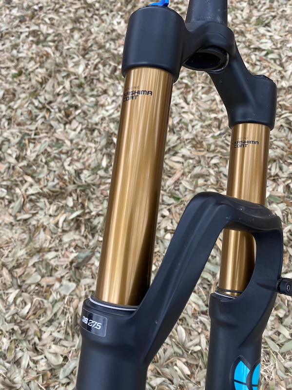 2020 Fox Factory 36 Fork 27.5” 150mm For Sale