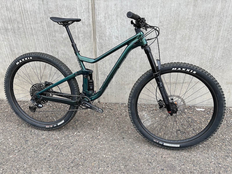 2020 Scott Genius Contessa - New For Sale