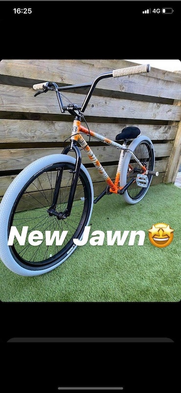 Mafia Bomma 26 Comes With No Brak For Sale