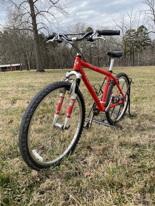 1997 Klein Pulse Race For Sale