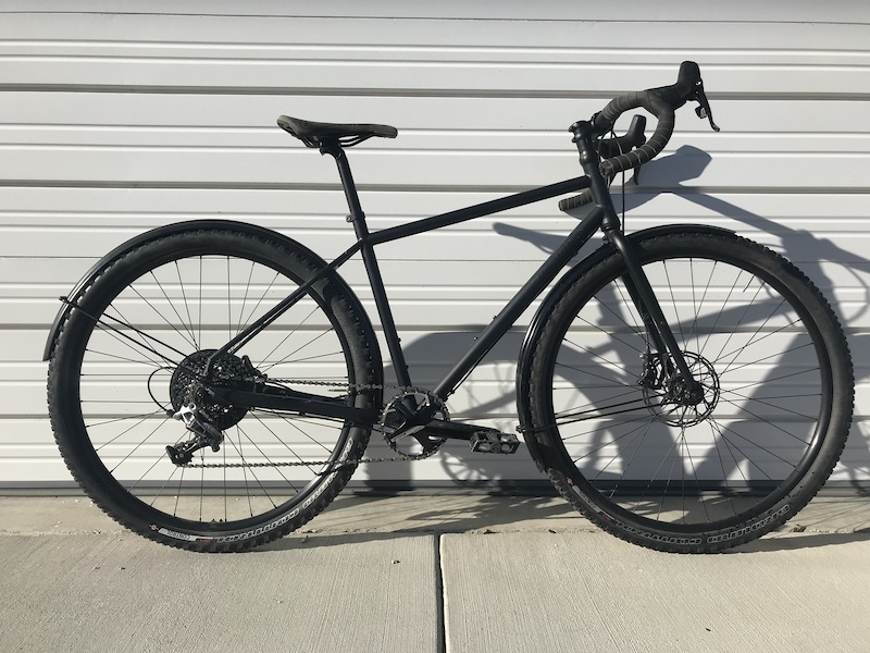 2018 Specialized AWOL Comp For Sale