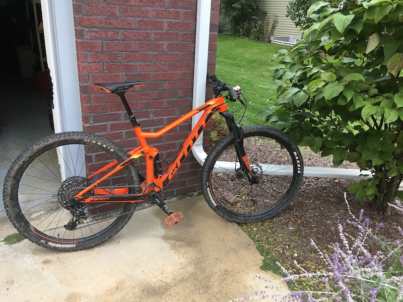 2019 Scott Spark 960 For Sale