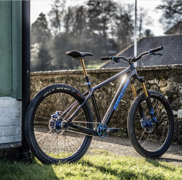 The Sexiest AM/FR/Enduro Hardtail Thread (Please read the opening post ...