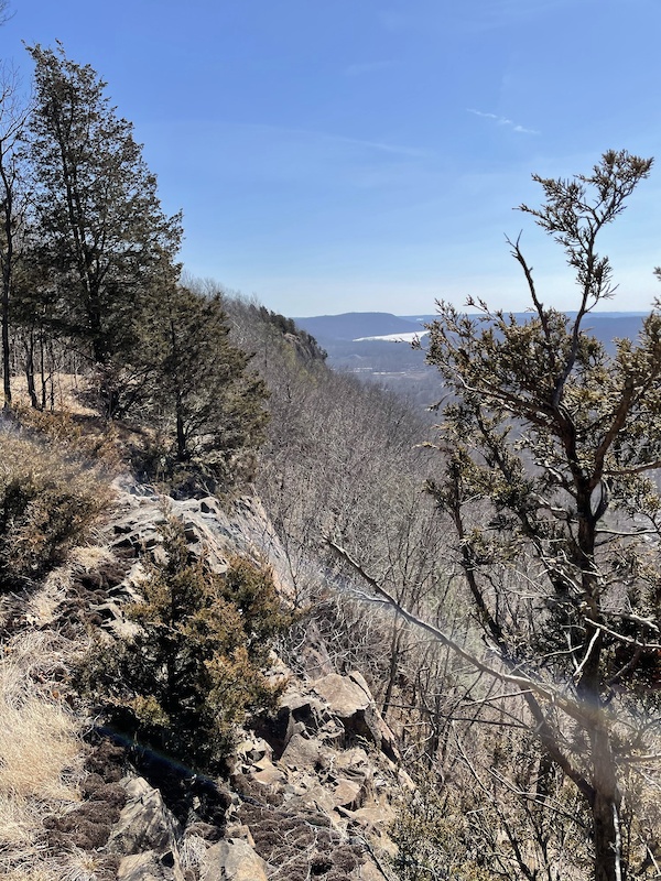 Mount Besek Ridge Hike Hiking Route | Trailforks