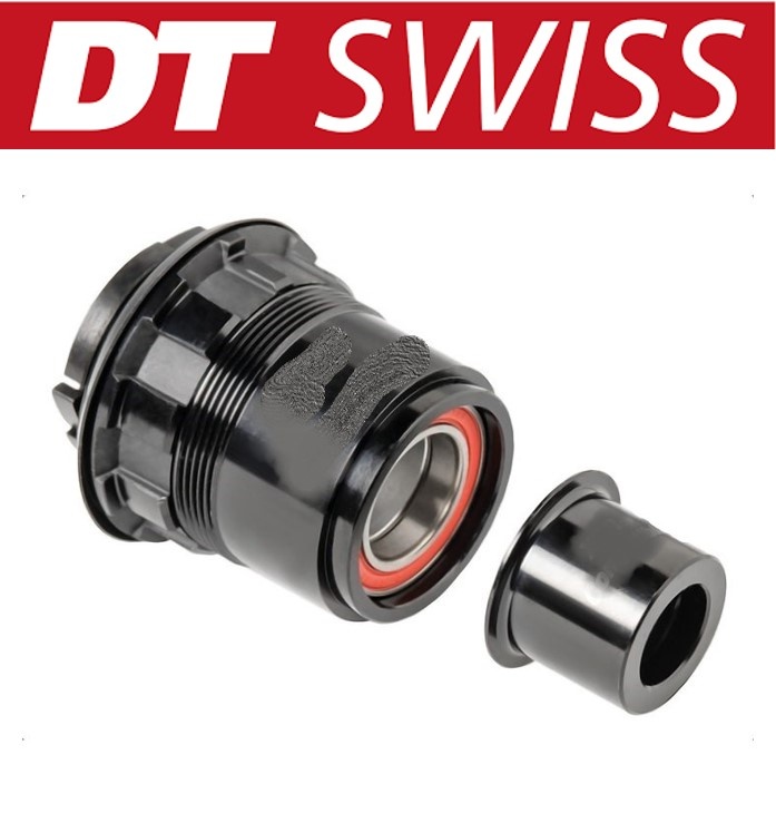 2021 DT-Swiss XDR Driver with end cap HWYAAX00S0683S For Sale