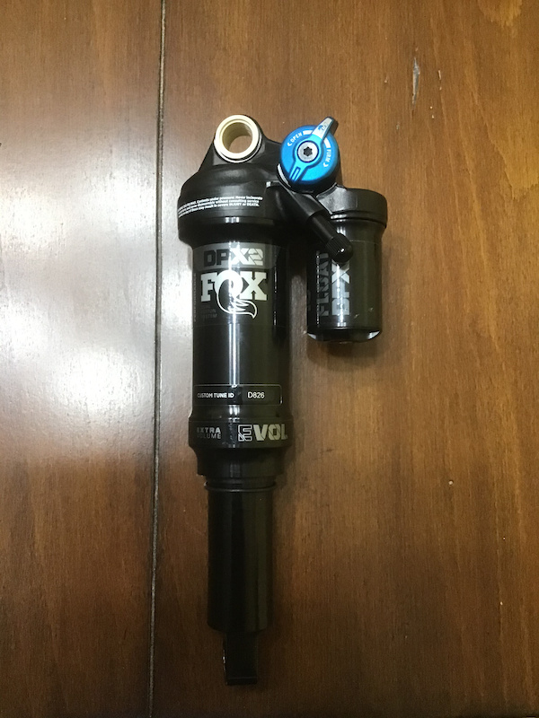 2021 Fox DPX2 Performance shock For Sale