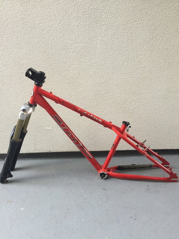 DMR Sidekick For Sale