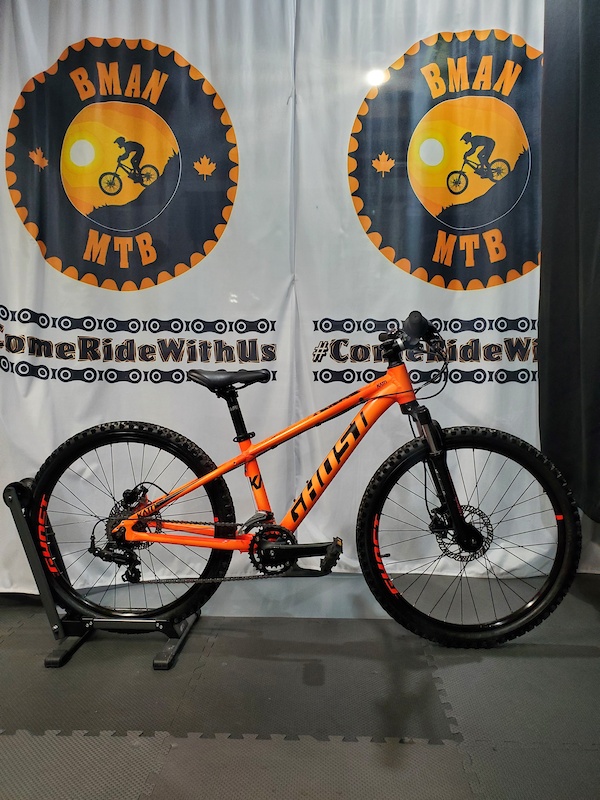 2018 Ghost Kato For Sale