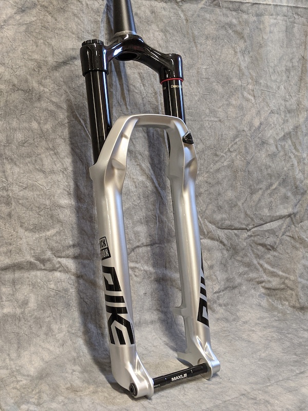2021 Pike Ultimate 29 140mm 51os For Sale
