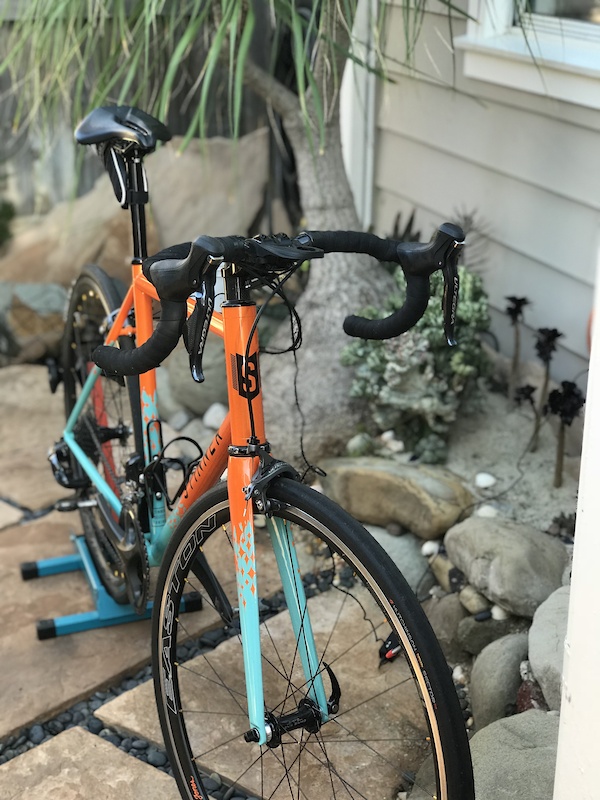 2017 Stinner For Sale