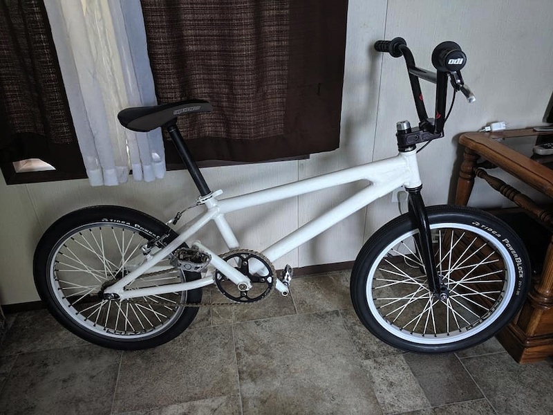 2008 Supercross EVO I-S For Sale