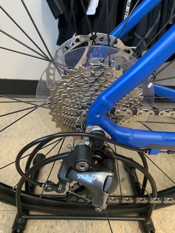 2020 Scott Speedster 20 Disc For Sale