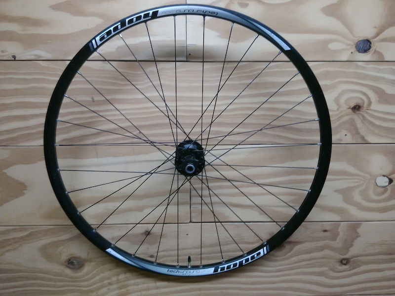 Hope 29er enduro wheel For Sale
