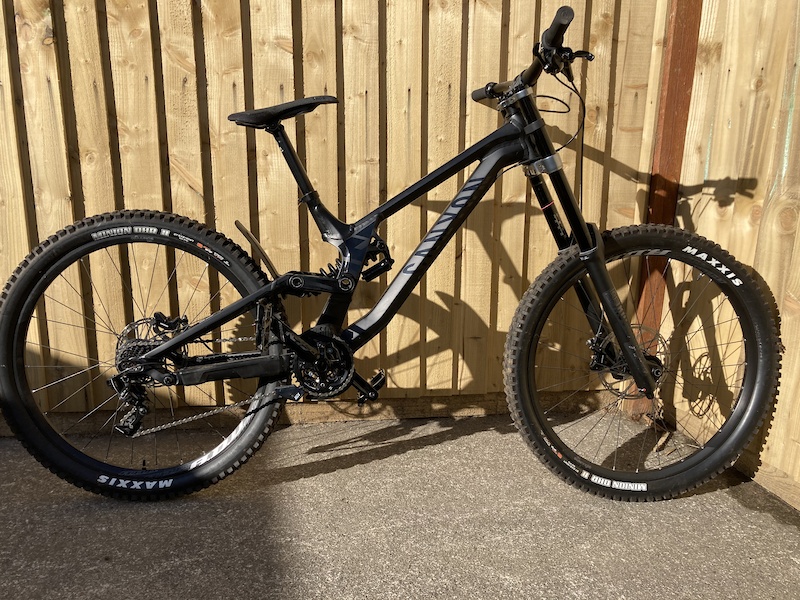 2019 Medium canyon sender 5.0 al For Sale