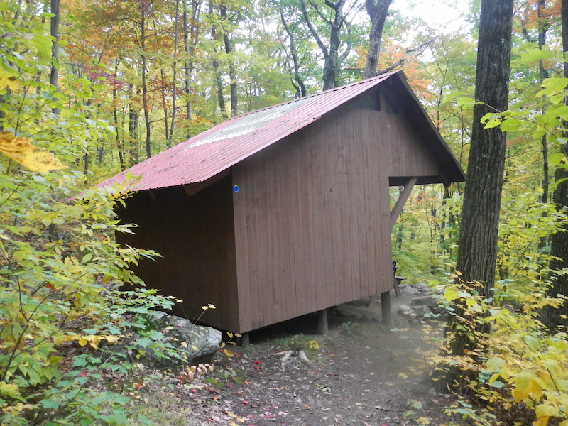 Beartown State Forest, Great Barrington Mountain Biking Trails | Trailforks