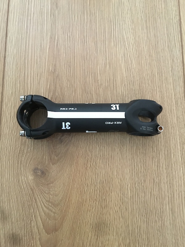 3T Arx-Pro Stem For Sale