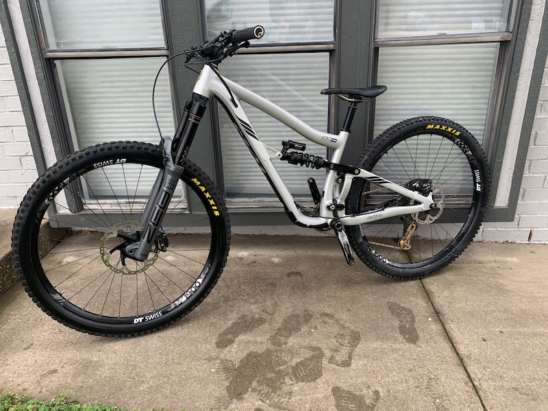2020 Ibis Ripmo AF For Sale