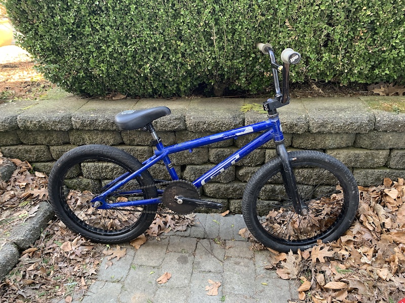 Gt BMX For Sale