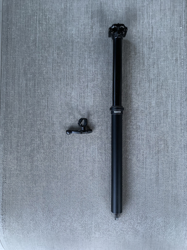 2020 FOX PS-E Transfer Internal Routed w/ 1x Remote Lever For Sale