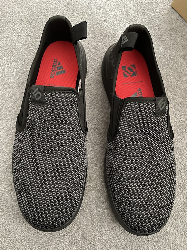 2021 Five ten Sleuth slip_on 8.5 Uk For Sale