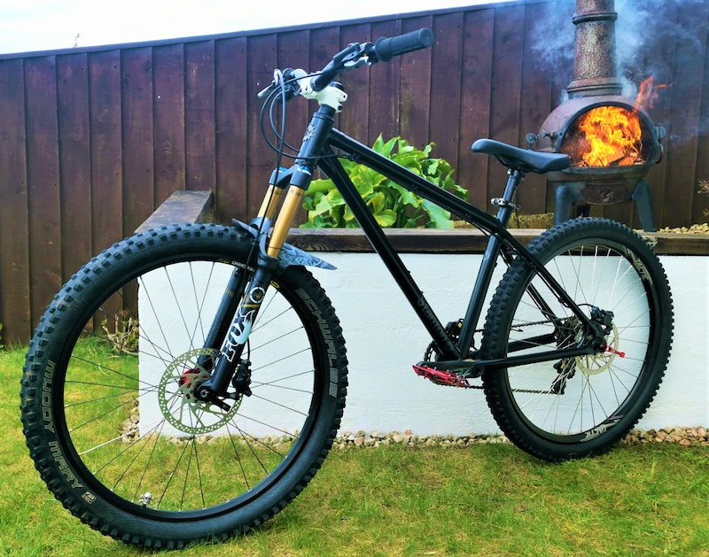 2014 Stanton Slackline 631 For Sale