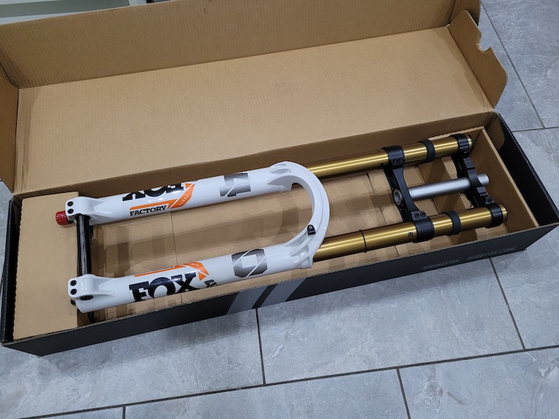 2021 fox 40 vintage edition 29" For Sale