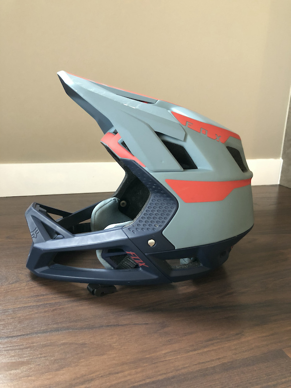 2020 Fox Proframe For Sale