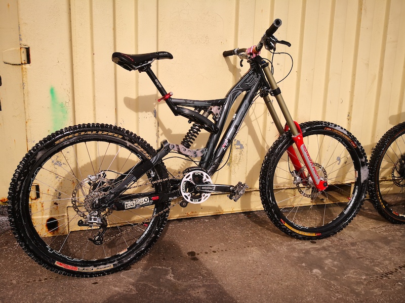 2006 Norco A-line For Sale