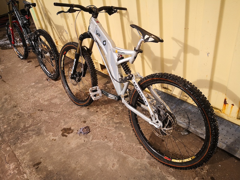 2003 Norco vps atomik For Sale