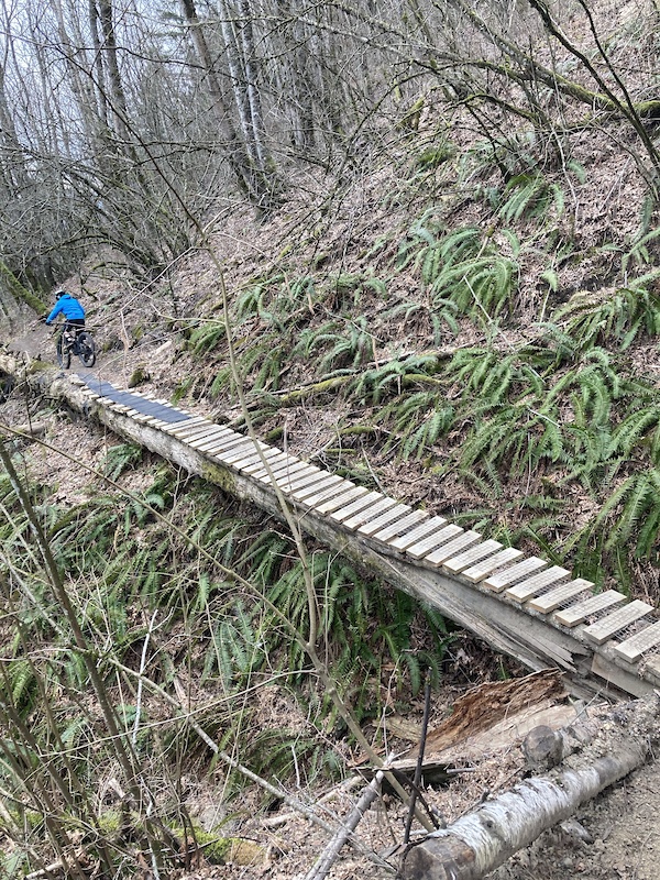 Ledgeview Epic | Trailforks