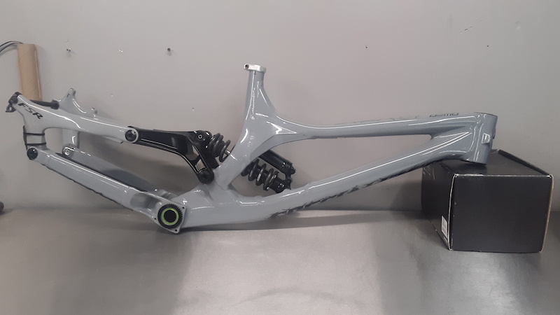 2018 Specialized Demo Frame For Sale